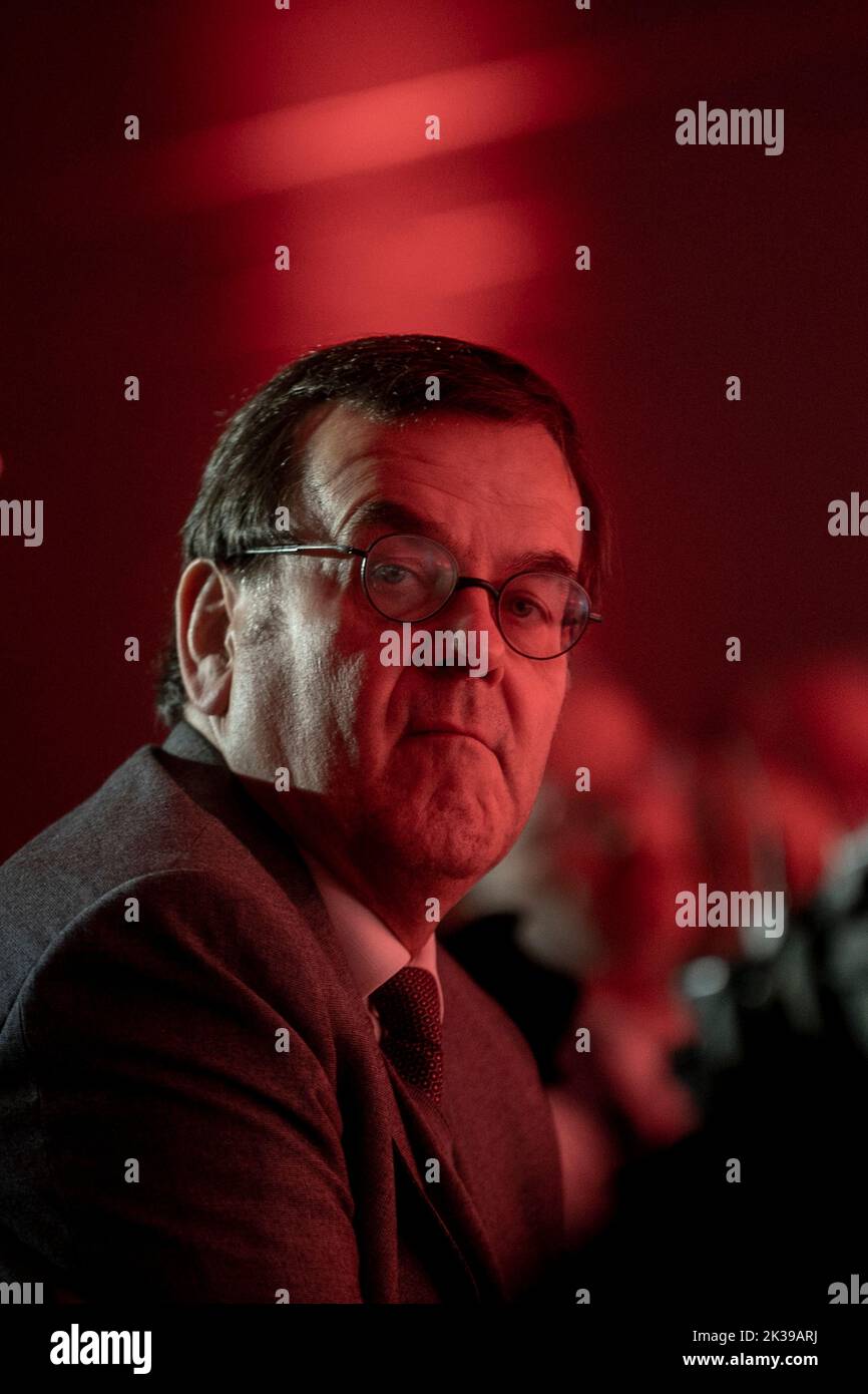 Willy demeyer hi-res stock photography and images - Alamy