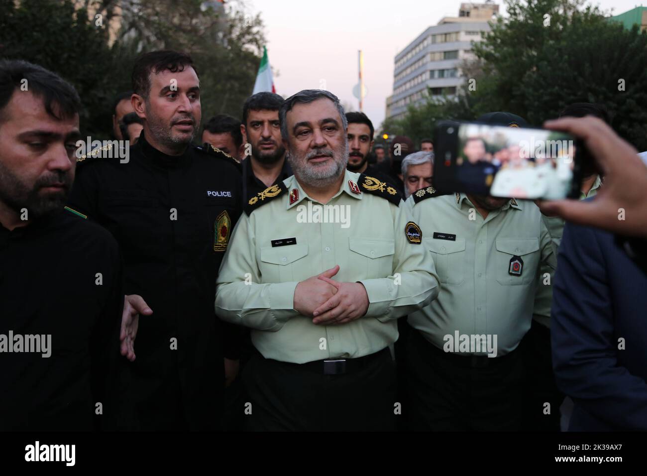 Hossein ashtari hi-res stock photography and images - Alamy