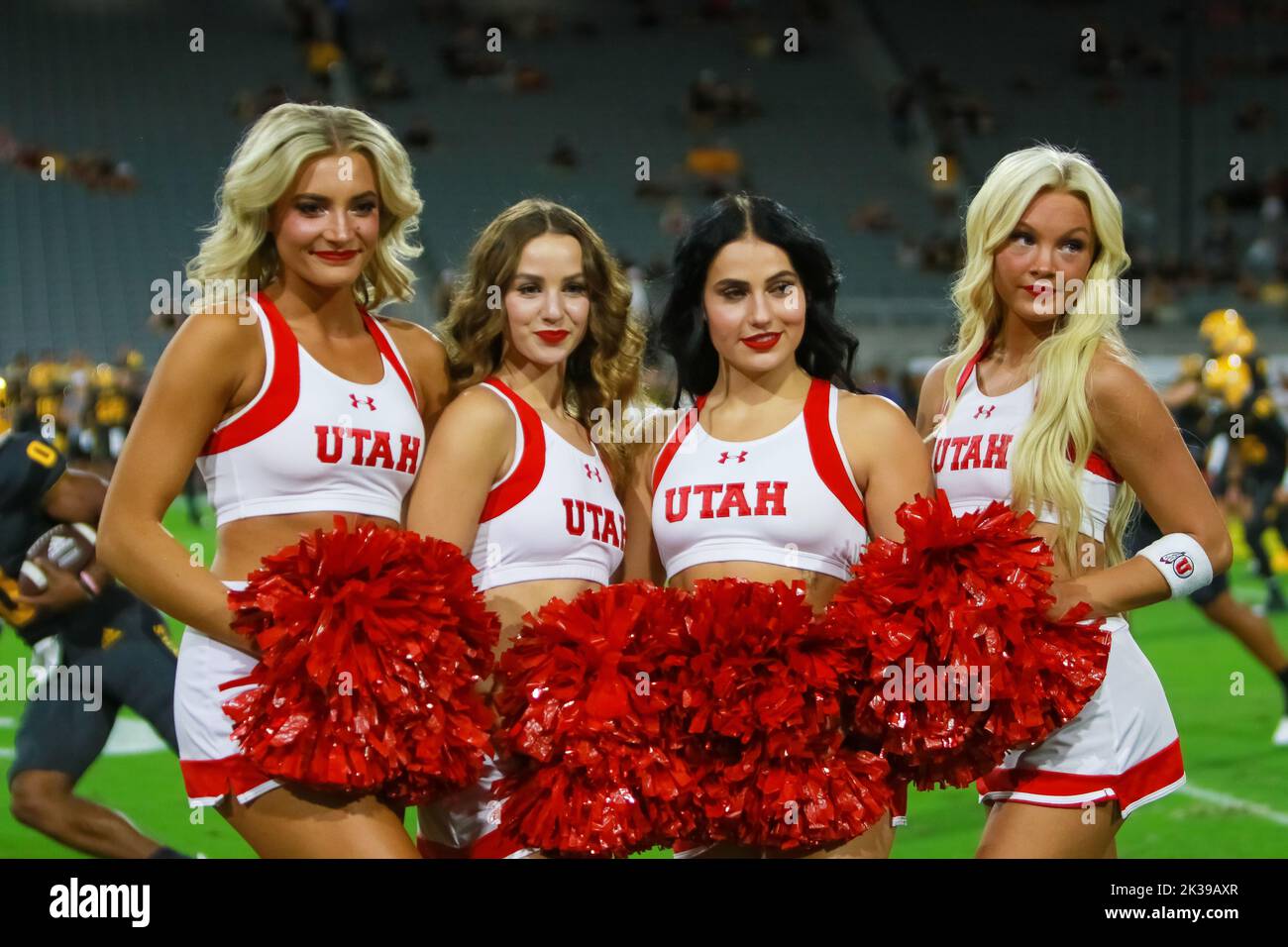 After the firing of head coach, Herm Edwards, ASU looked to make up for ...