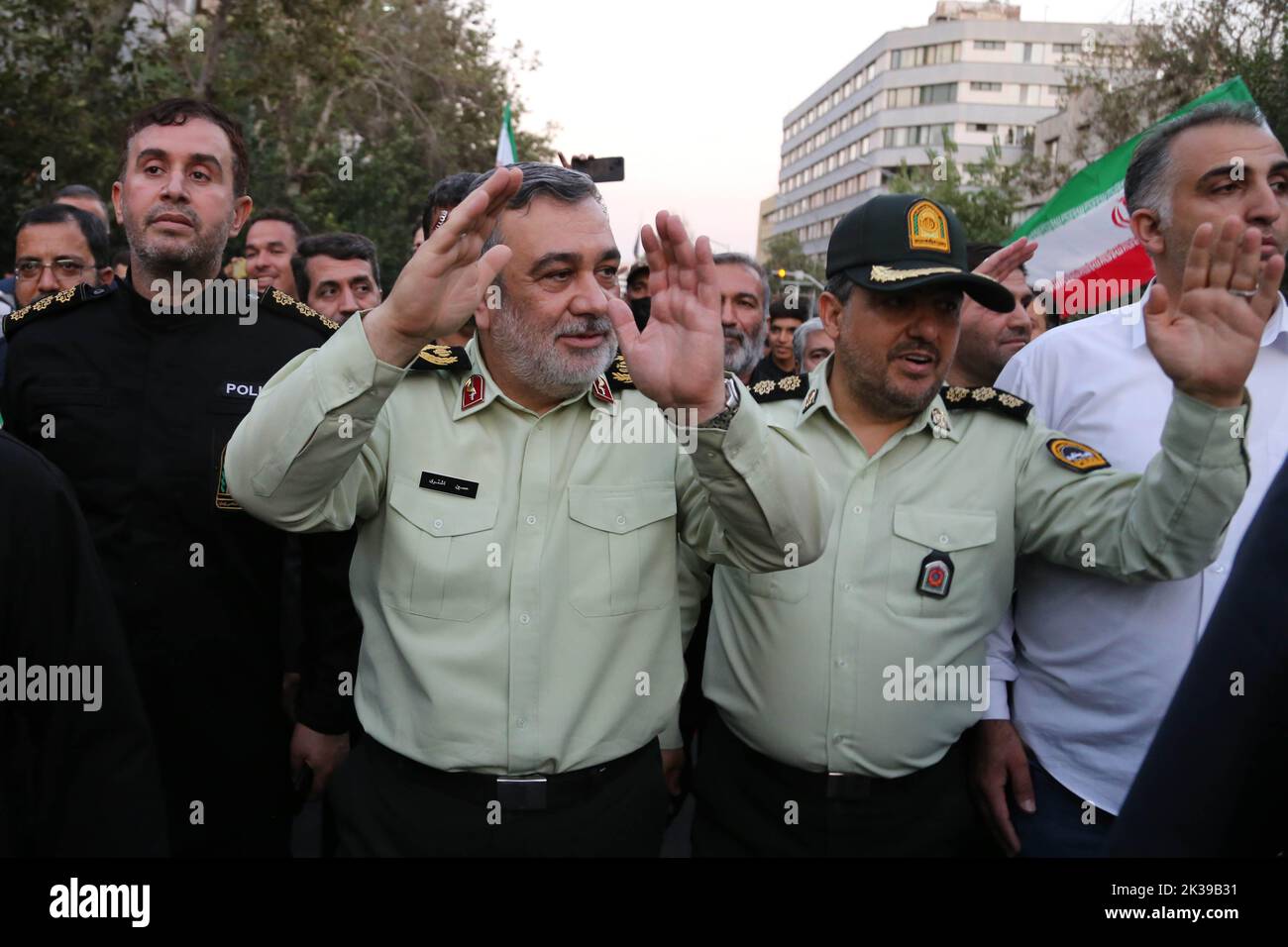 Hossein ashtari hi-res stock photography and images - Alamy