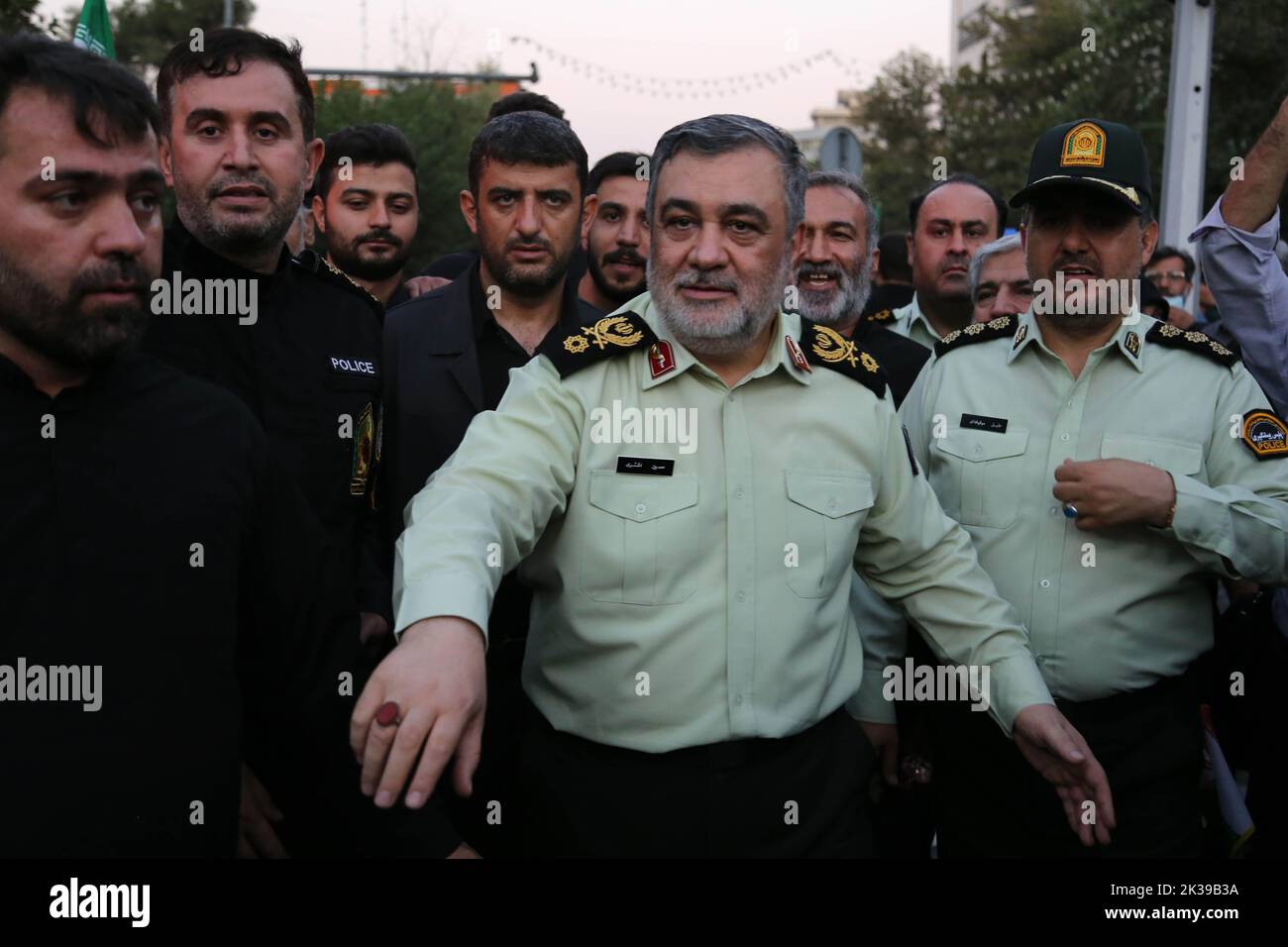 Hossein ashtari hi-res stock photography and images - Alamy