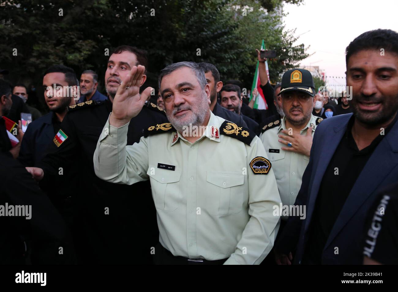 Hossein ashtari hi-res stock photography and images - Alamy