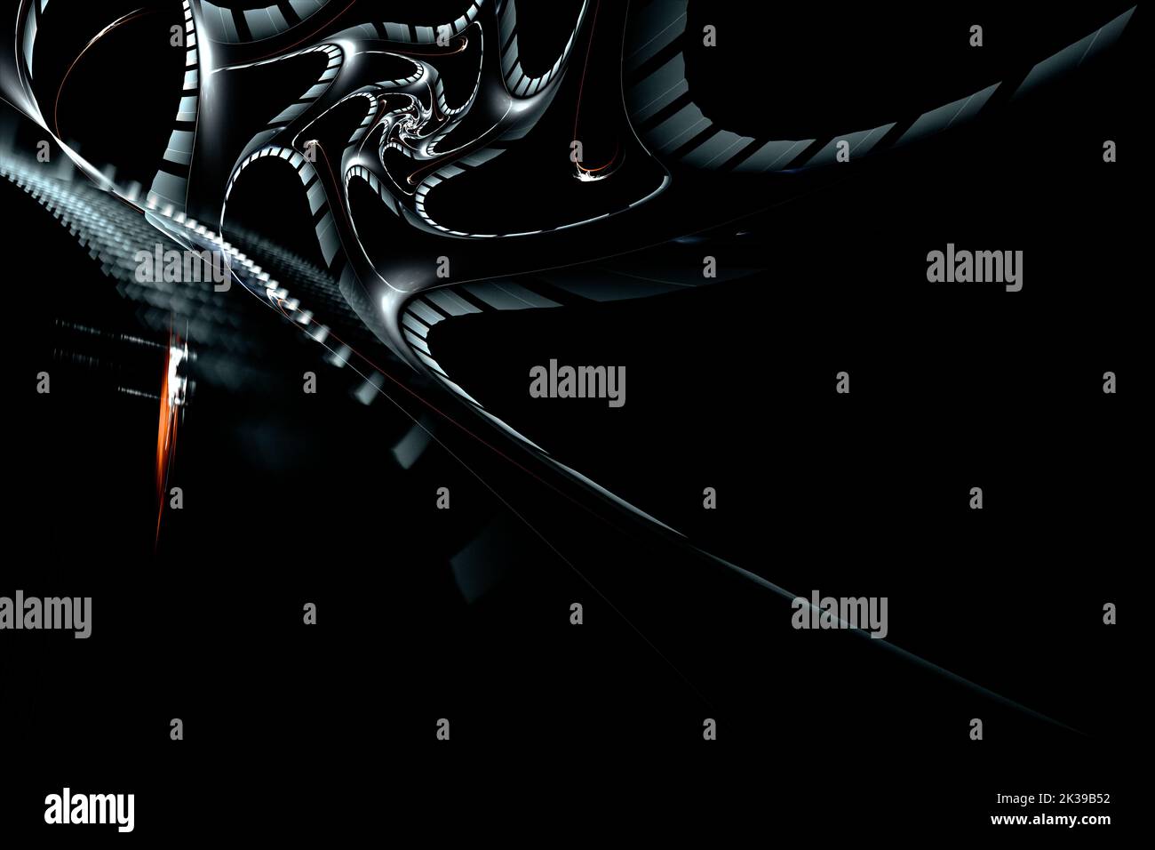 Abstract background shape design template, futuristic background ...