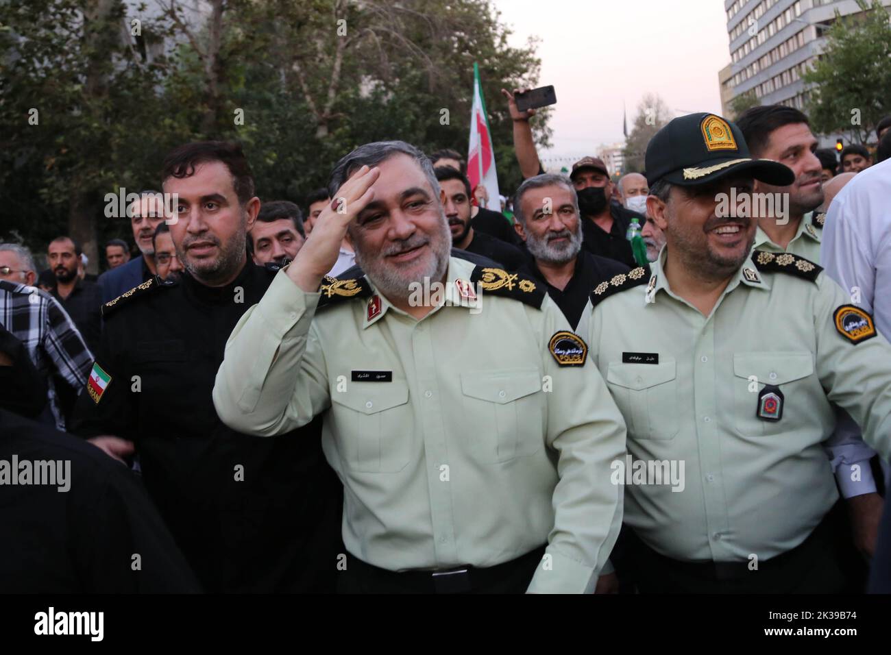 Hossein ashtari hi-res stock photography and images - Alamy