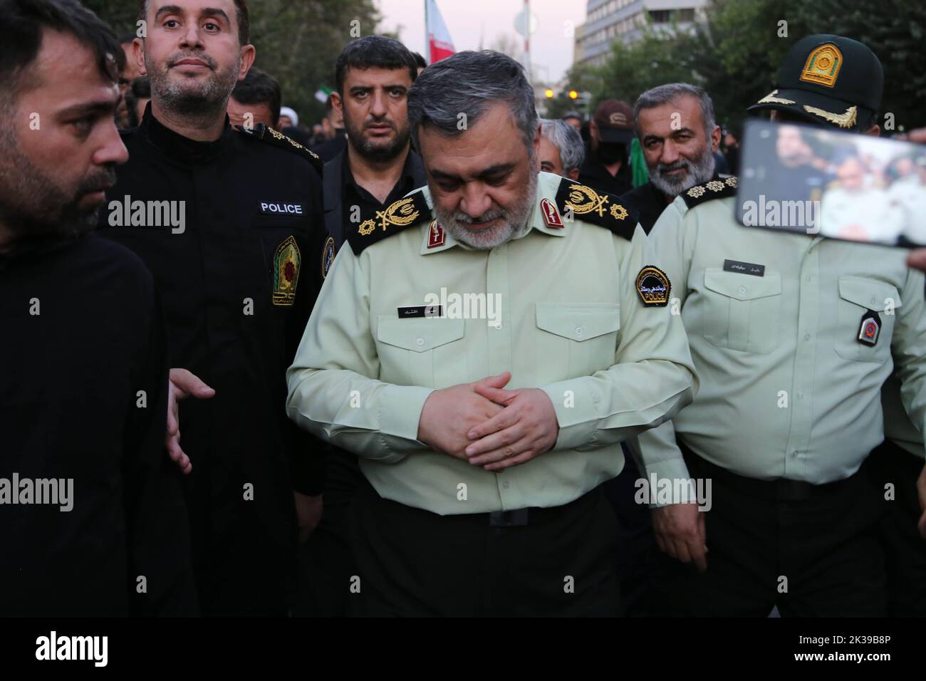 Hossein ashtari hi-res stock photography and images - Alamy