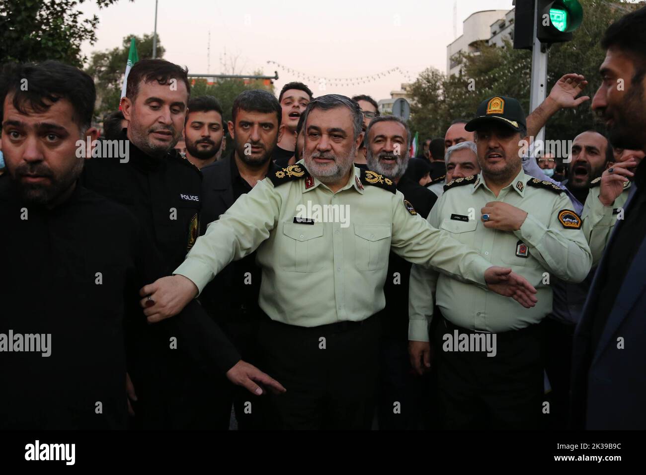 Hossein ashtari hi-res stock photography and images - Alamy