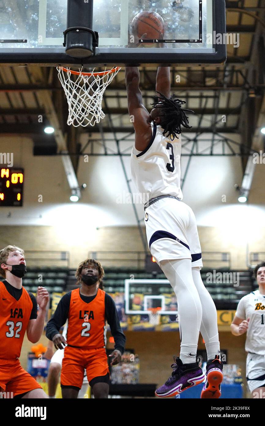 Lake forest academy hi-res stock photography and images - Alamy