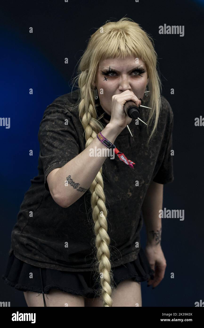 Download festival 2022 casyette hi-res stock photography and images - Alamy