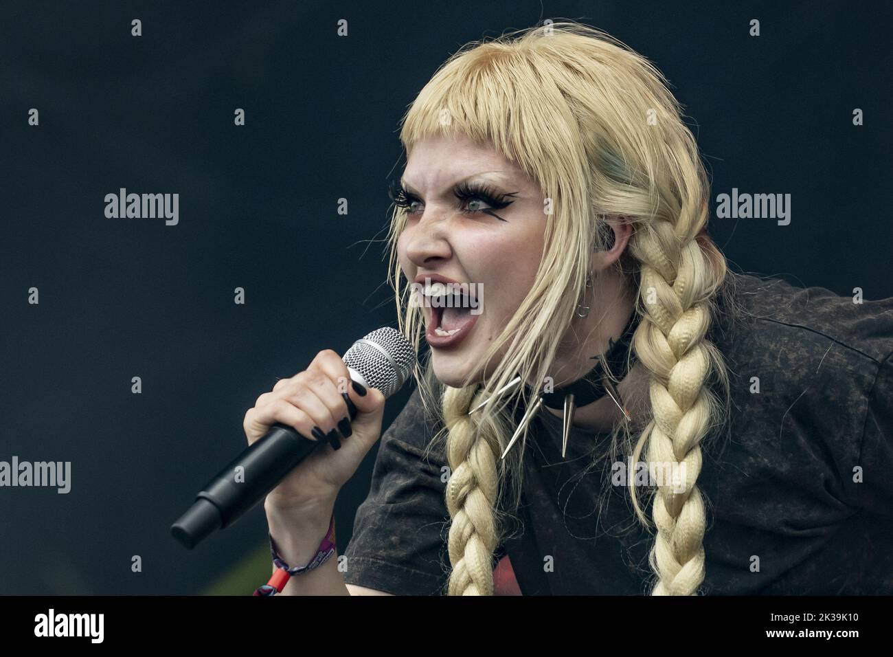 Download festival 2022 casyette hi-res stock photography and images - Alamy