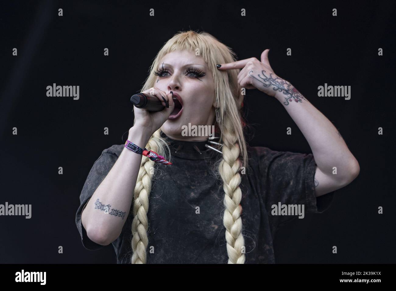 Download festival 2022 casyette hi-res stock photography and images - Alamy