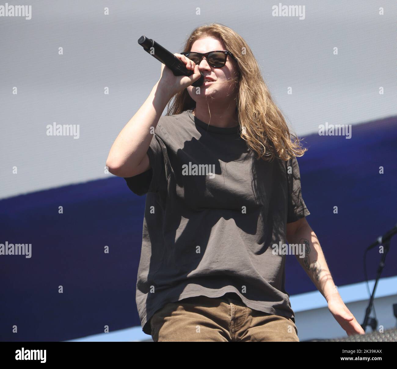 Marie ulven hi-res stock photography and images - Alamy