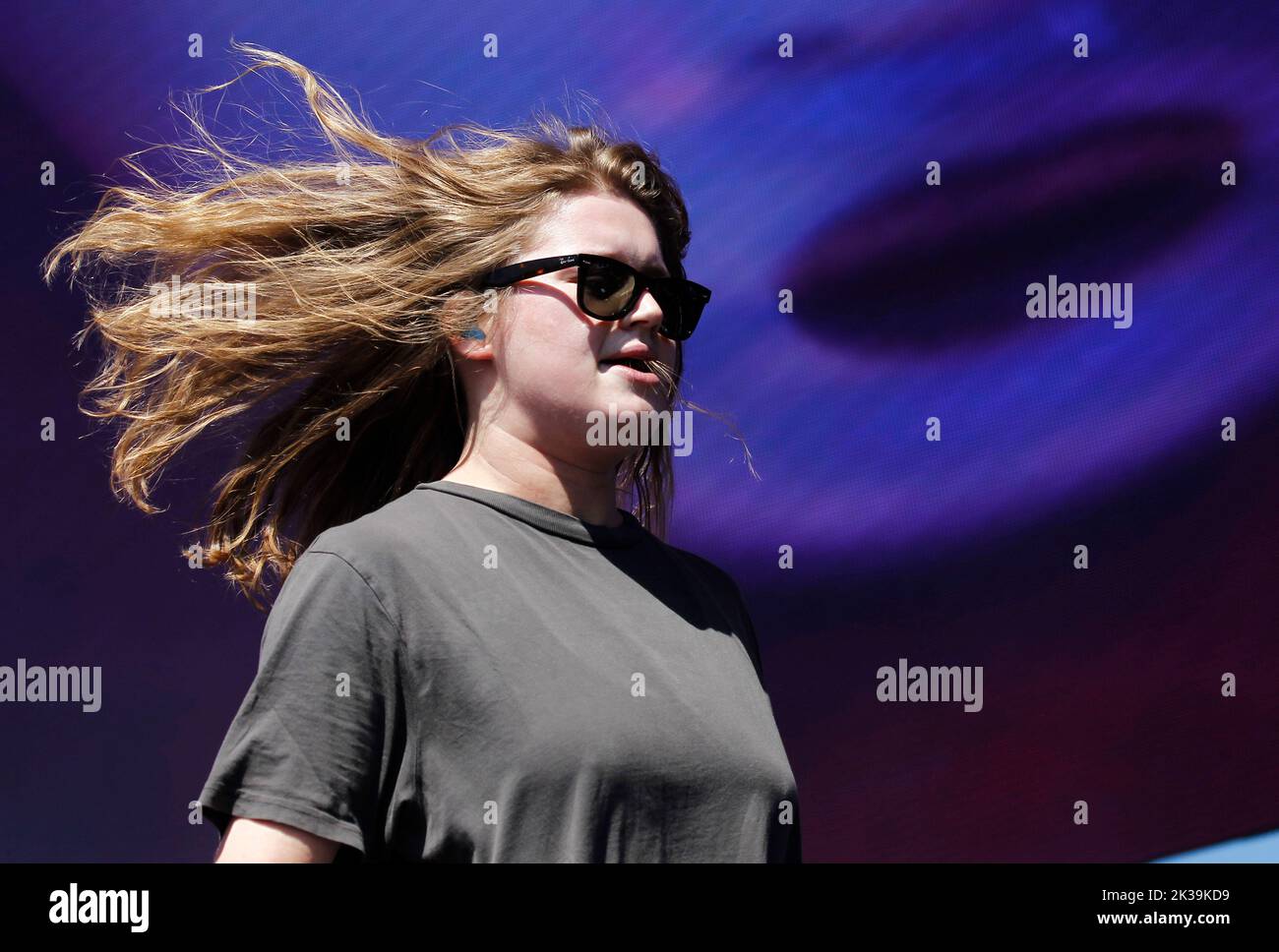 Marie ulven hi-res stock photography and images - Alamy