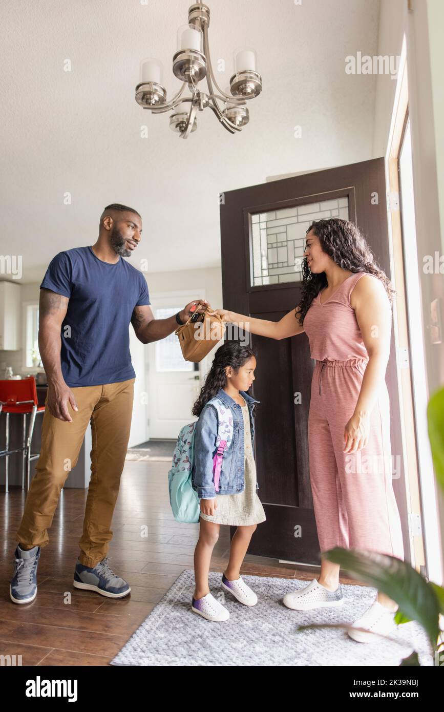 Leave school hi-res stock photography and images - Alamy