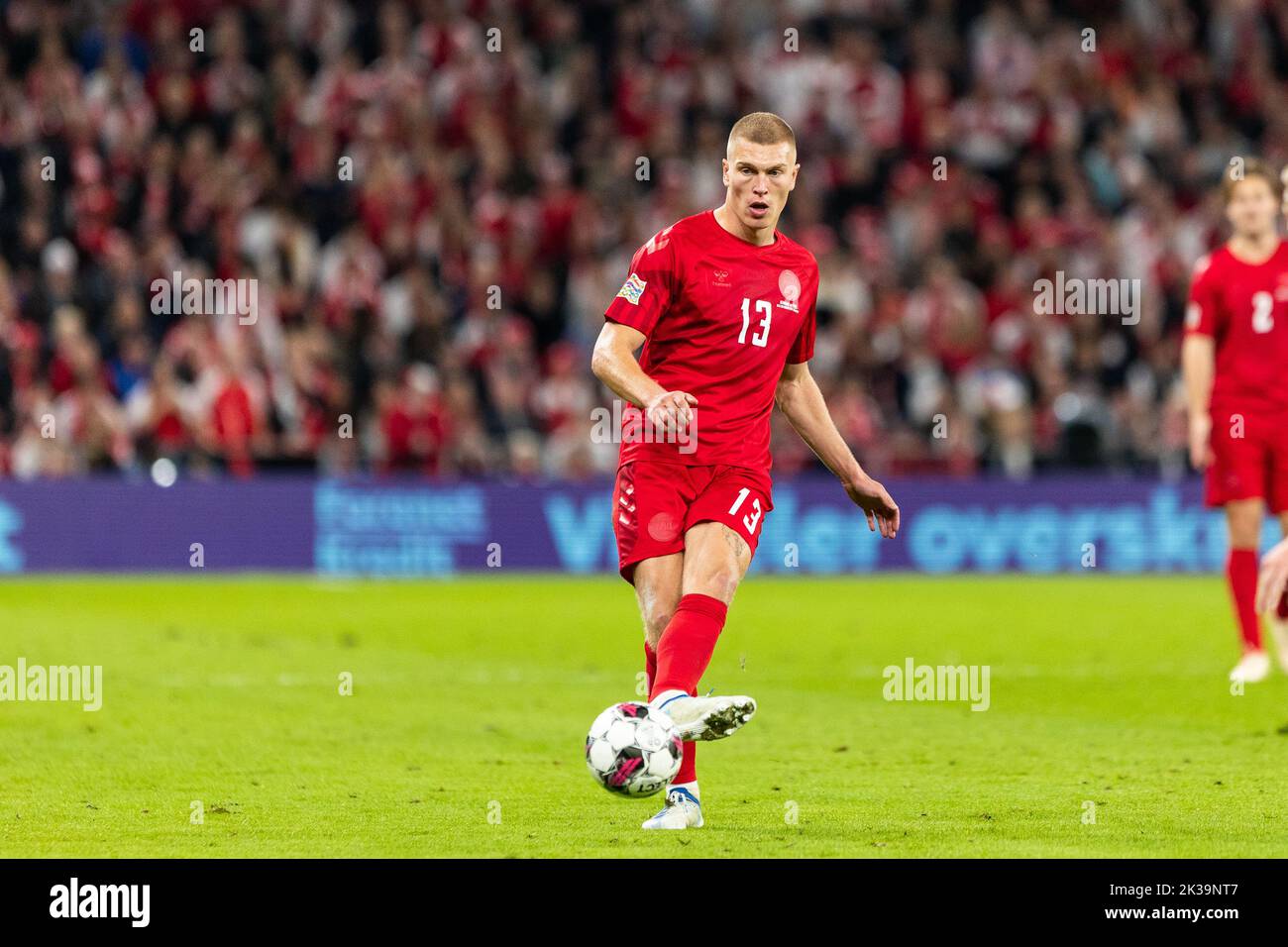 Kristensen denmark france hi-res stock photography and images - Alamy