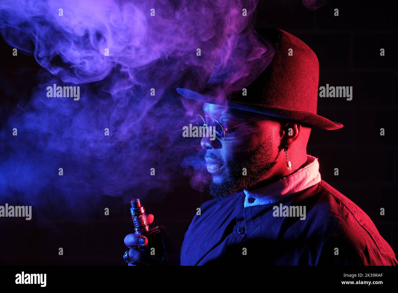 Mod man hi-res stock photography and images - Alamy