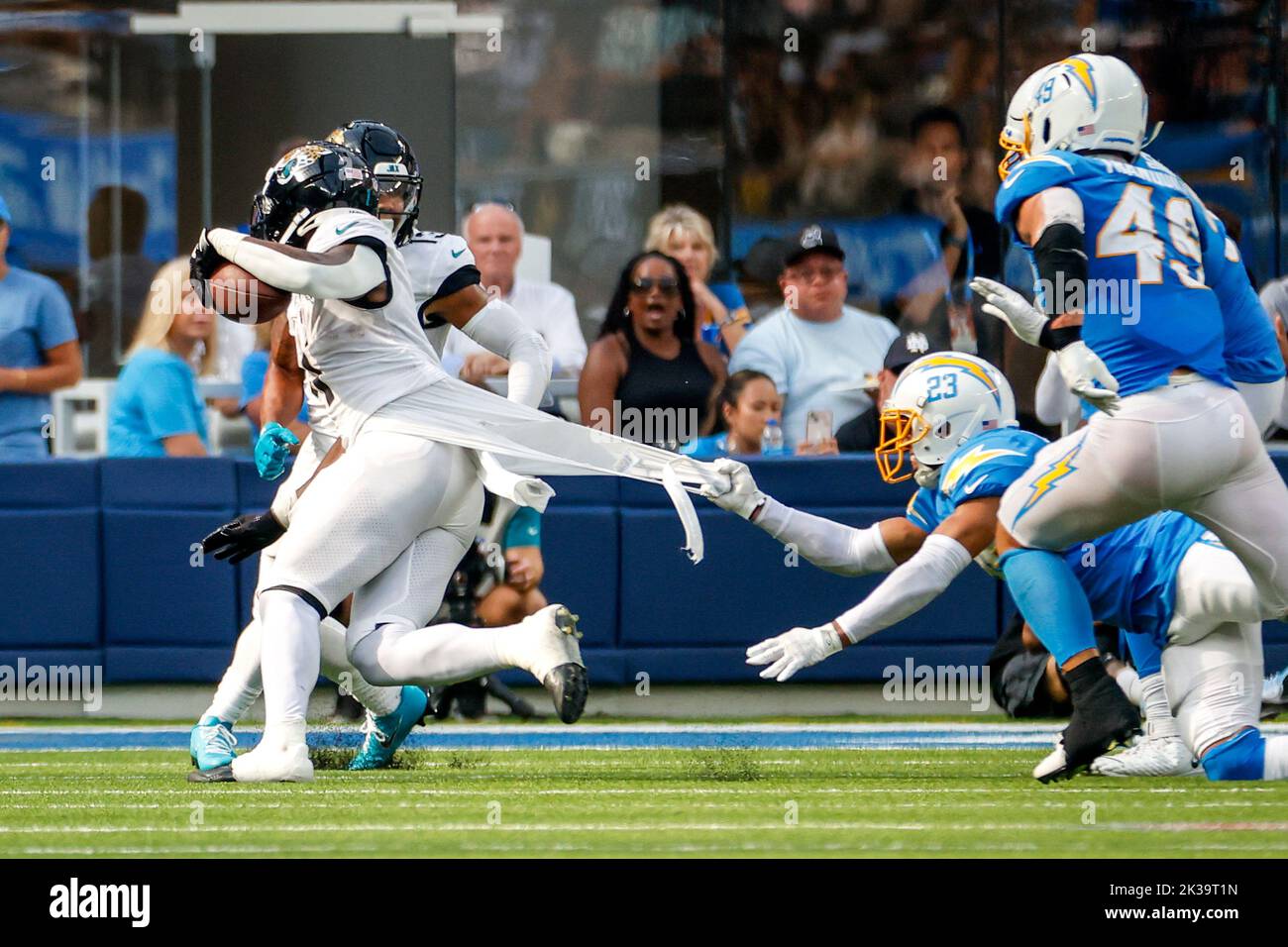 Bryce callahan 2022 hi-res stock photography and images - Alamy