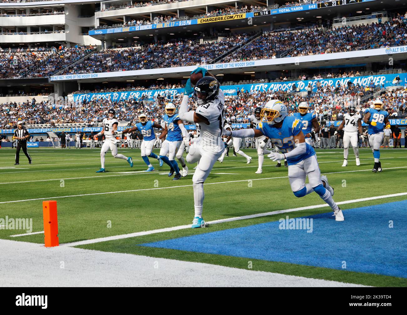 Bryce callahan 2022 hi-res stock photography and images - Alamy