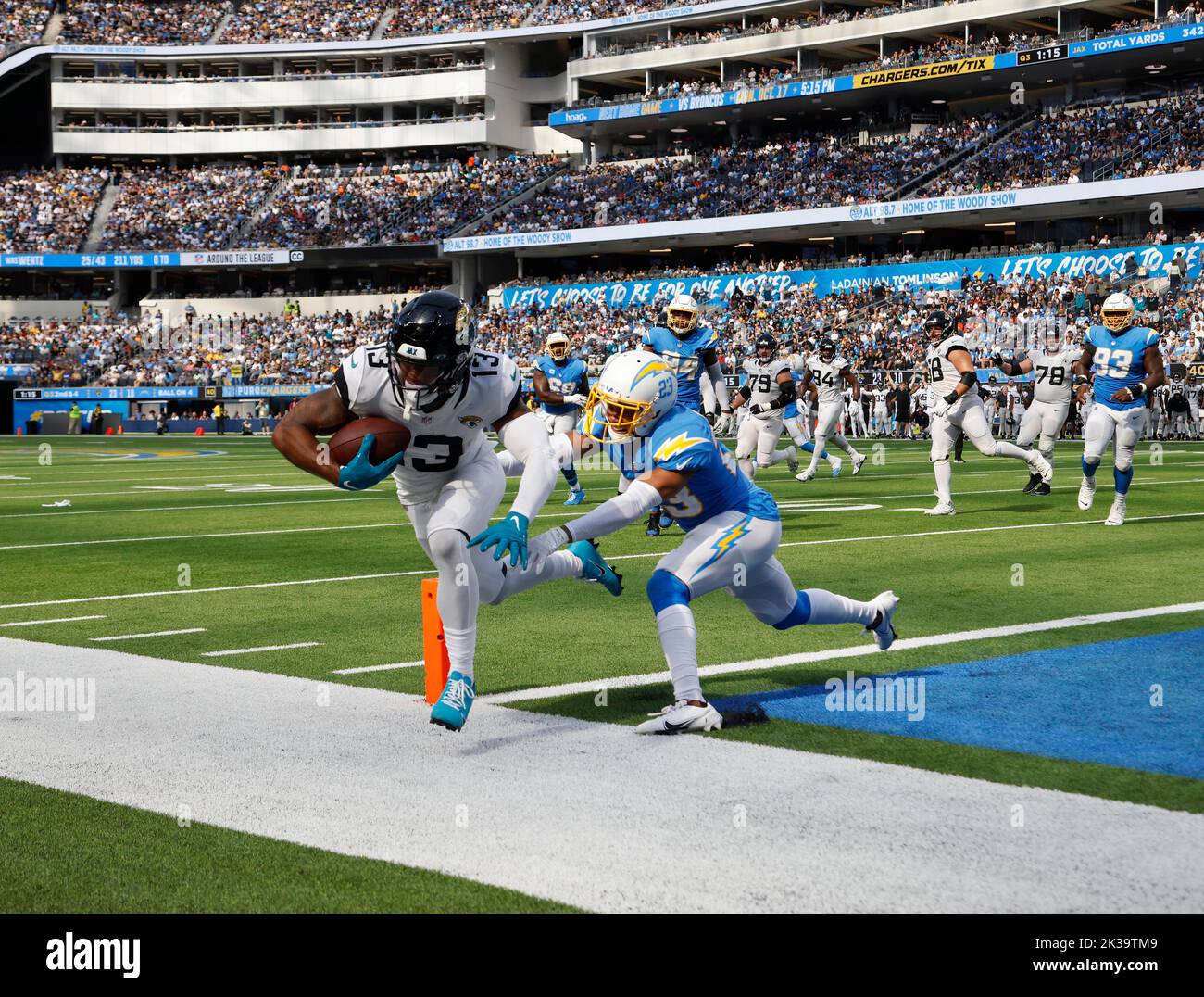 Bryce callahan 2022 hi-res stock photography and images - Alamy