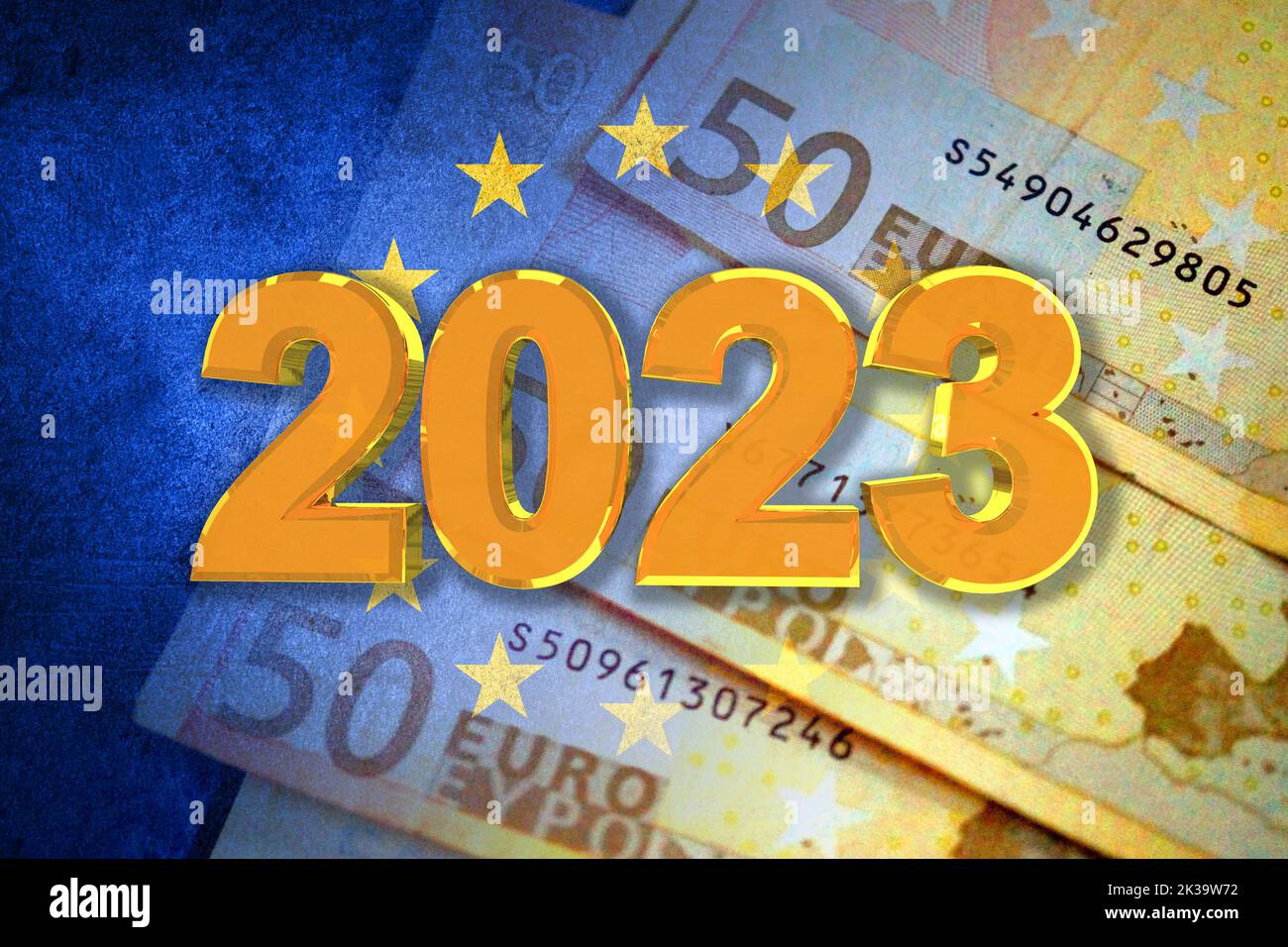 2023 money hi-res stock photography and images - Alamy