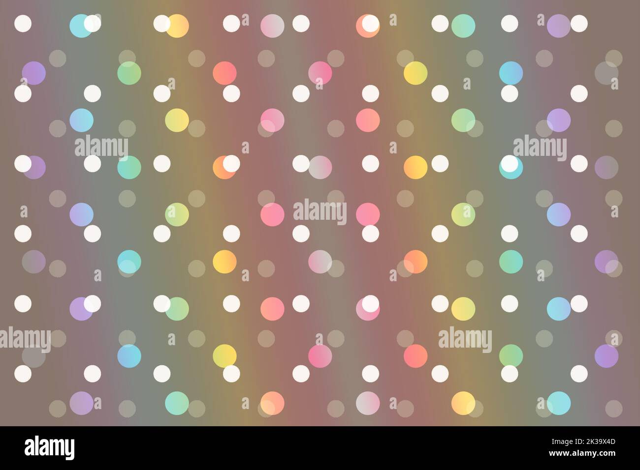 Gradient dot pattern. Graphic abstract geometric background for print ...
