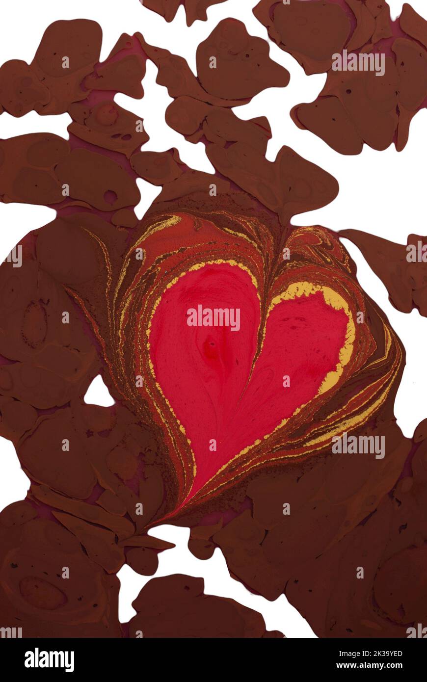 Trendy Design for print, package, decor. Geometric patterns Stock Photo ...