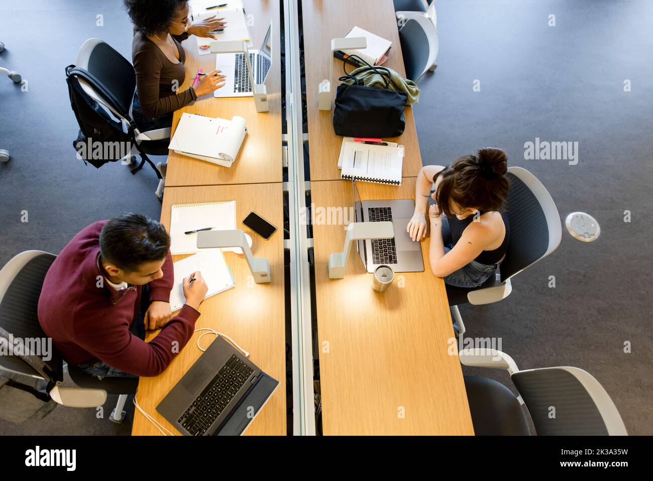 South african school laptops hi-res stock photography and images - Alamy
