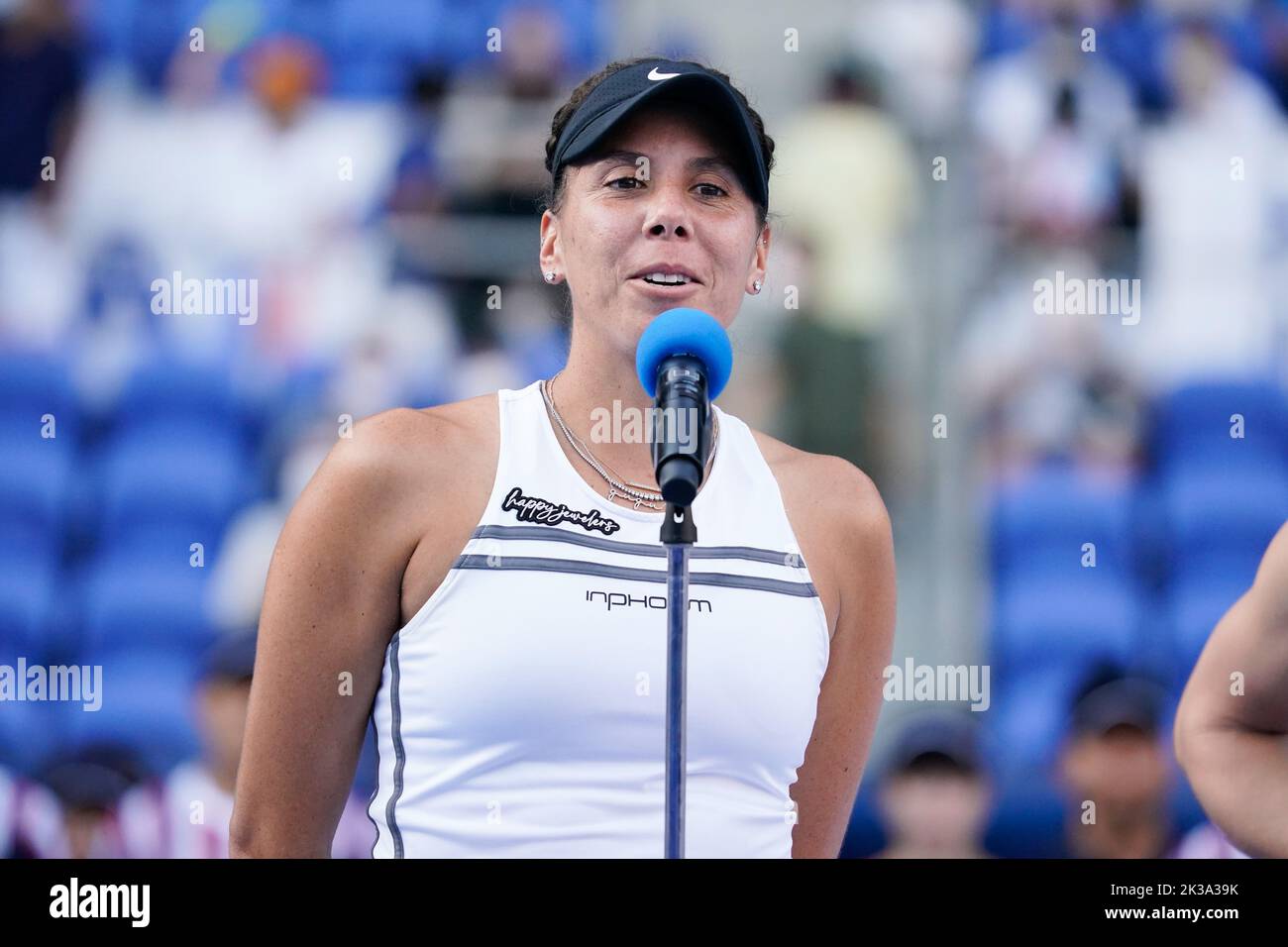 Giuliana olmos hi-res stock photography and images - Alamy