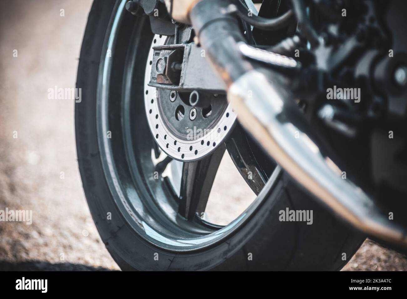 Steel road bike frame hi-res stock photography and images - Alamy