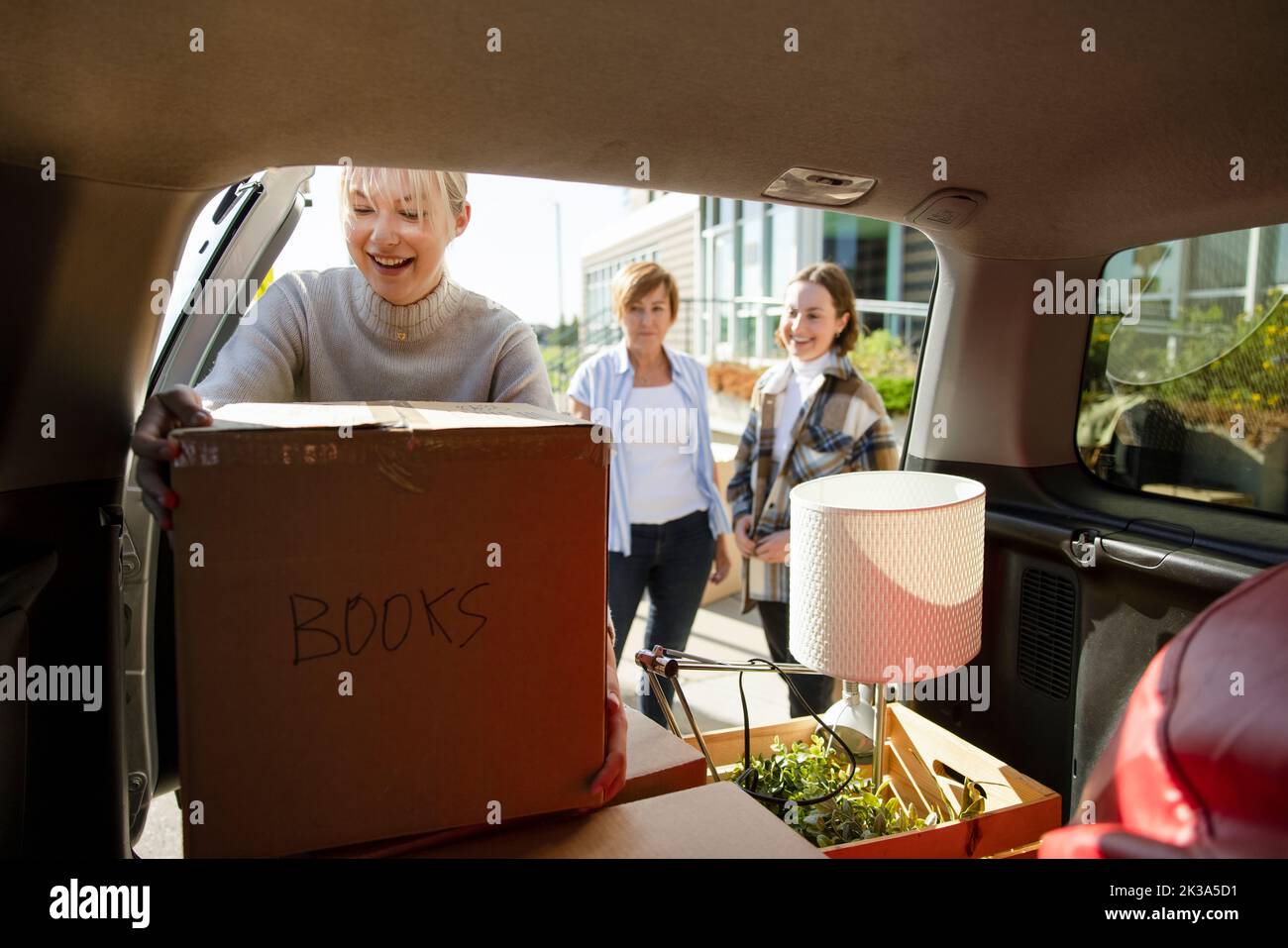 Dormitory transition hi-res stock photography and images - Alamy