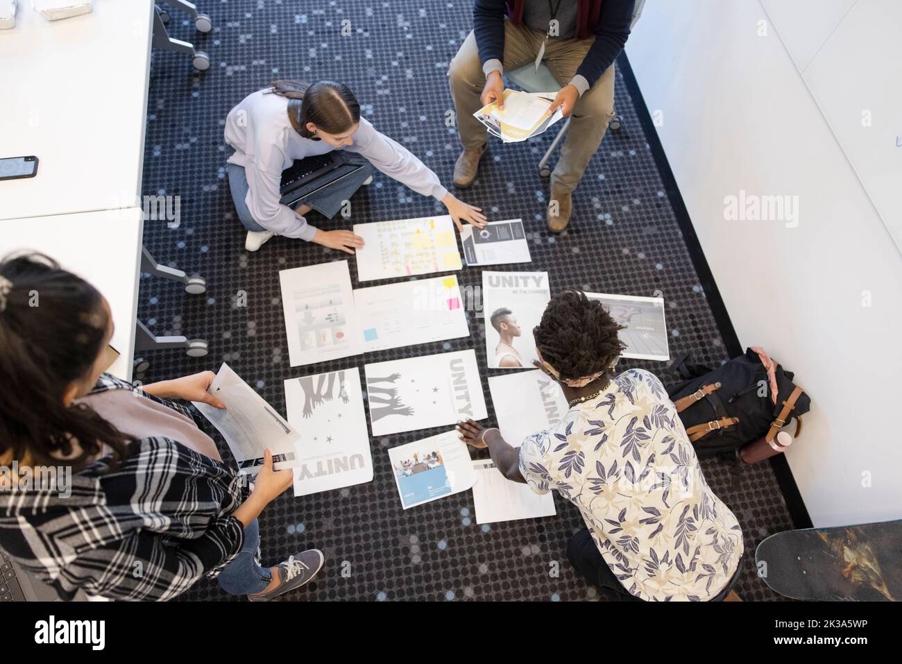 Unity education hi-res stock photography and images - Alamy