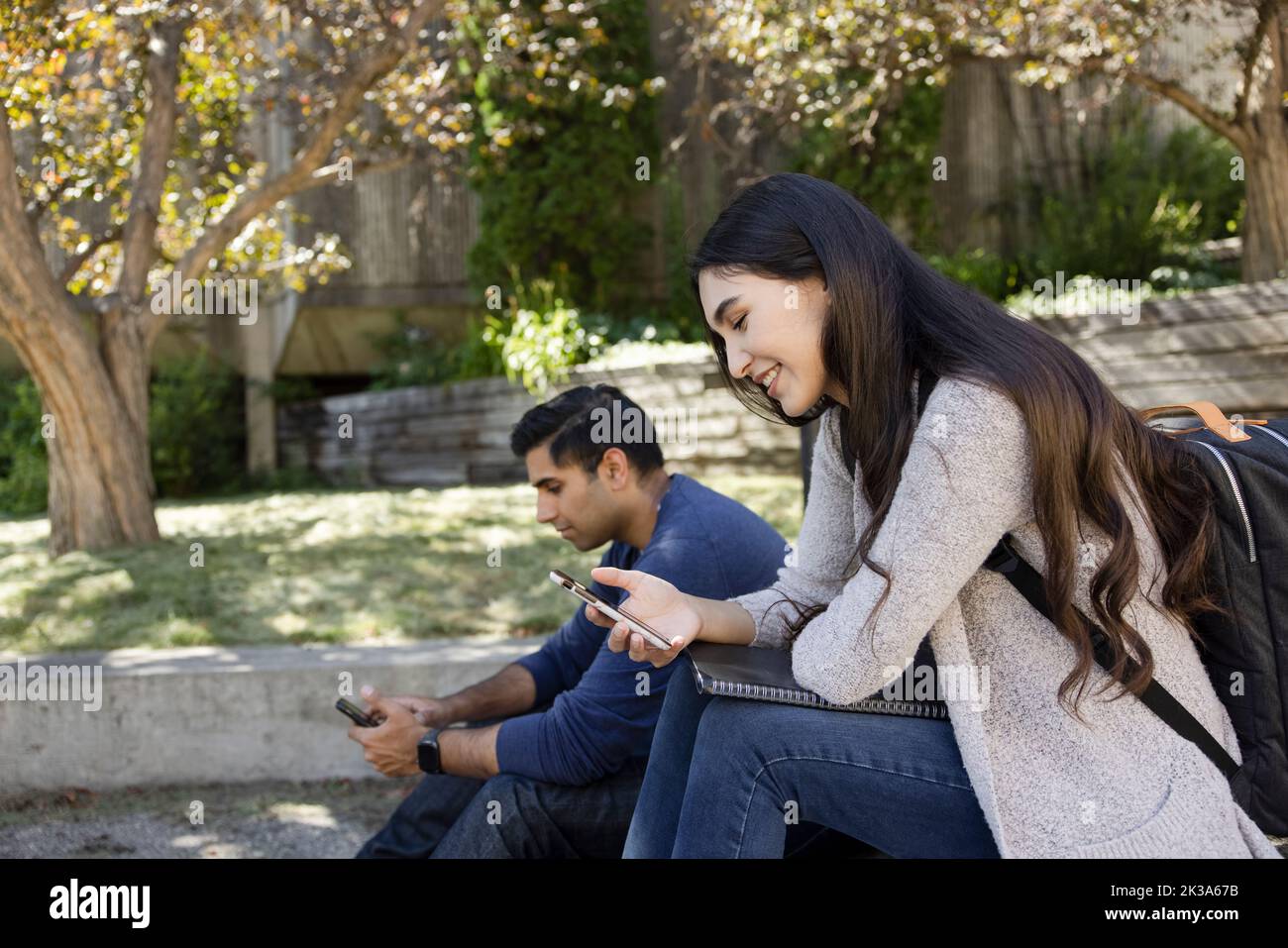 Student students using hi-res stock photography and images - Alamy