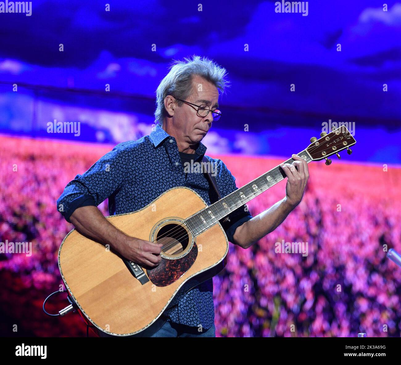 September 24, 2022, Raleigh, North Carolina, USA: TIM REYNOLDS ...