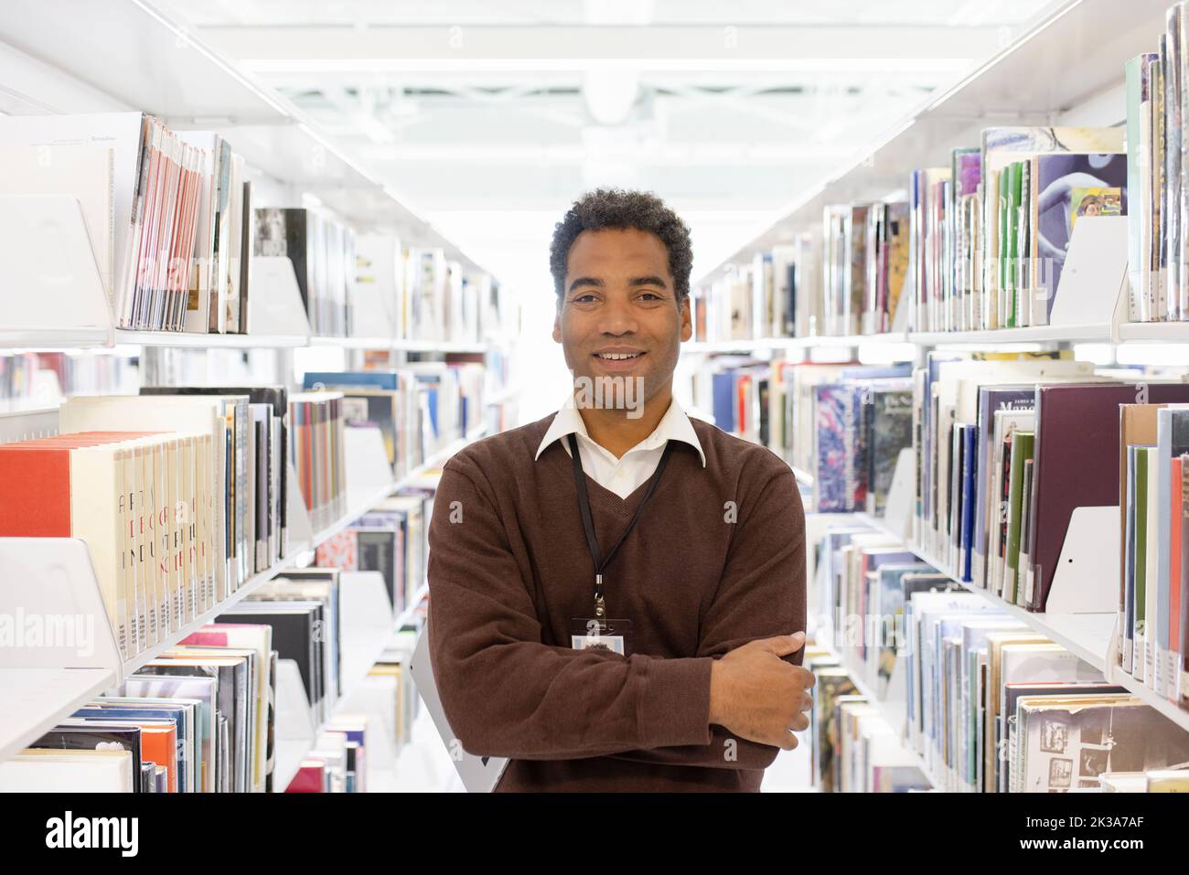 Arms library hi-res stock photography and images - Alamy