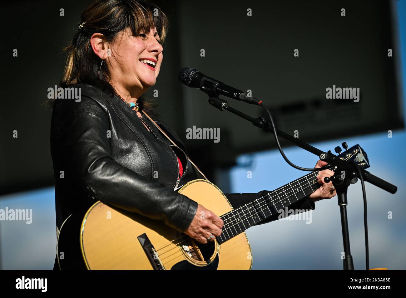 Famous americans of hispanic descent hi-res stock photography and ...