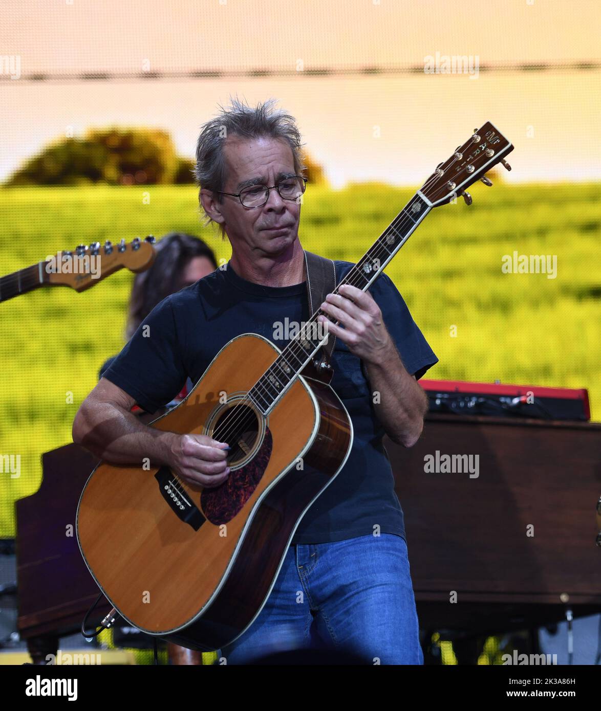 September 24, 2022, Raleigh, North Carolina, USA: TIM REYNOLDS ...