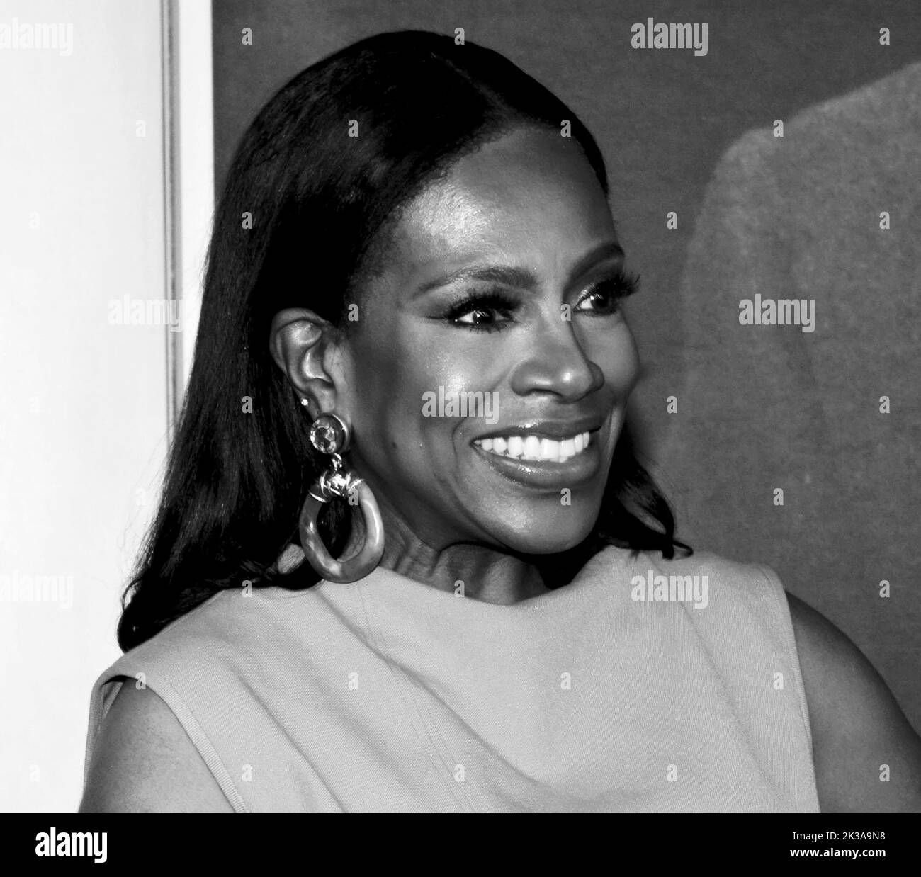 Los Angeles, CA - Sept 21, 2022 - Sheryl Lee Ralph attends the red ...