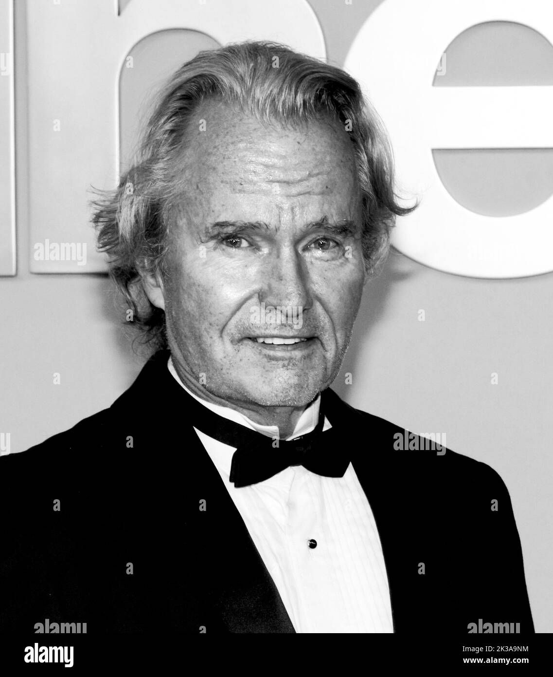 Los Angeles, CA - Sept 21, 2022 - John Savage attends the red-carpet ...