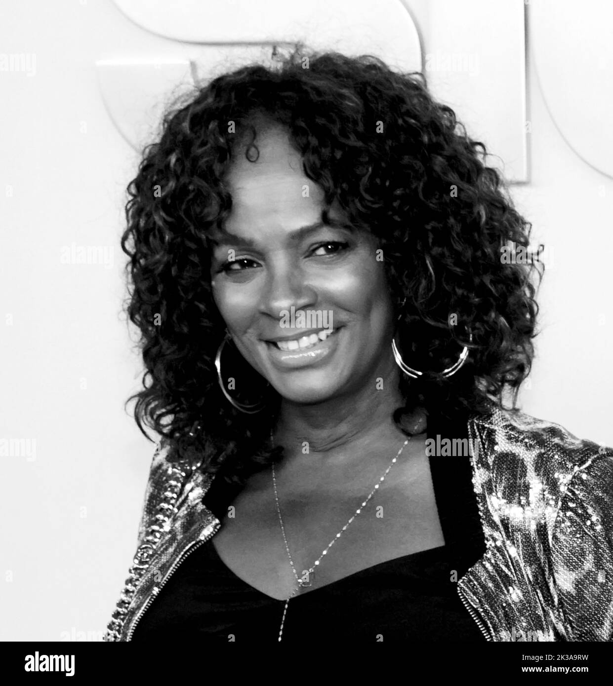 Vanessa Bell Calloway Stock Photos And Pictures Getty Images