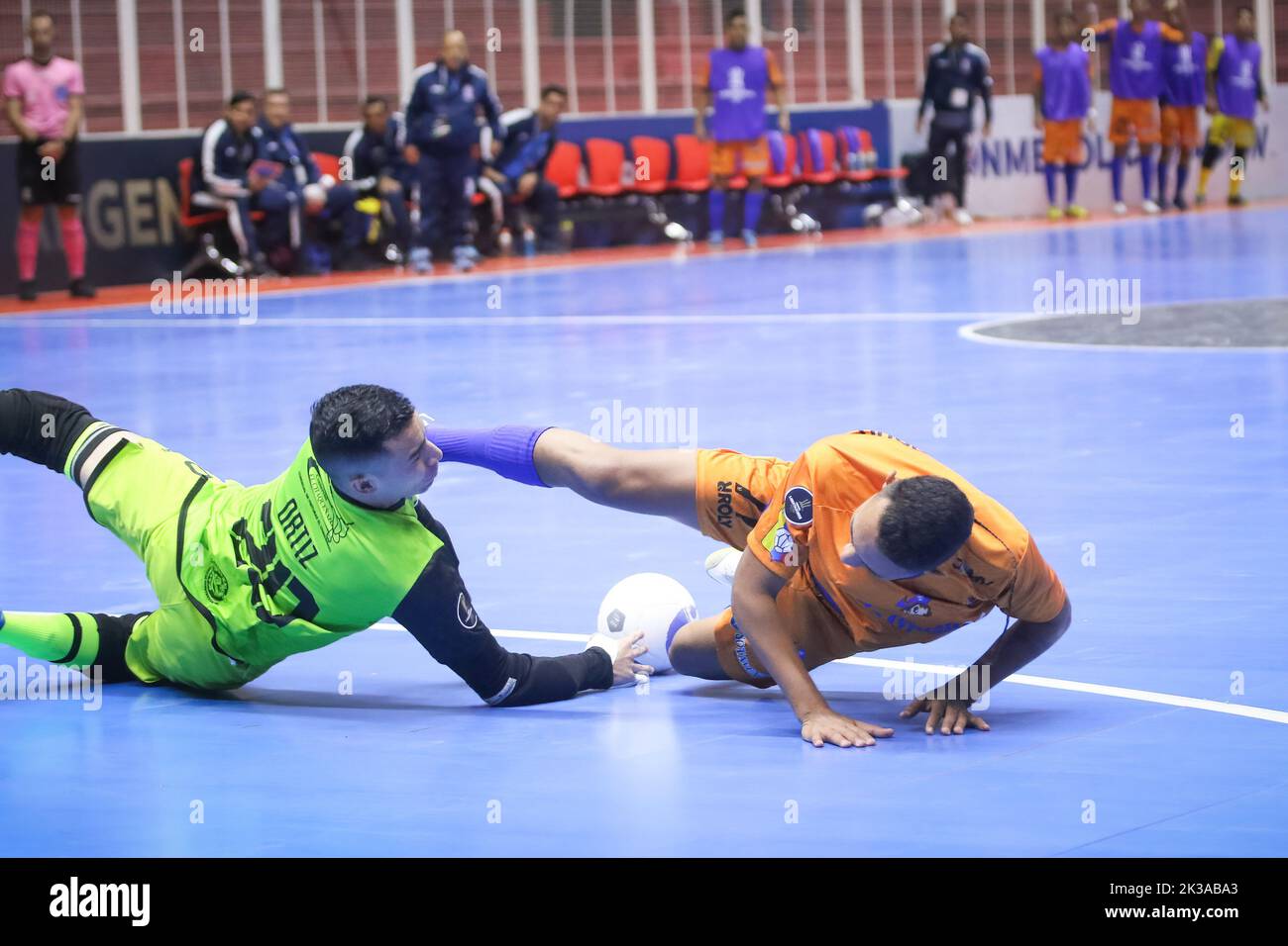 Dani ortiz hi-res stock photography and images - Alamy