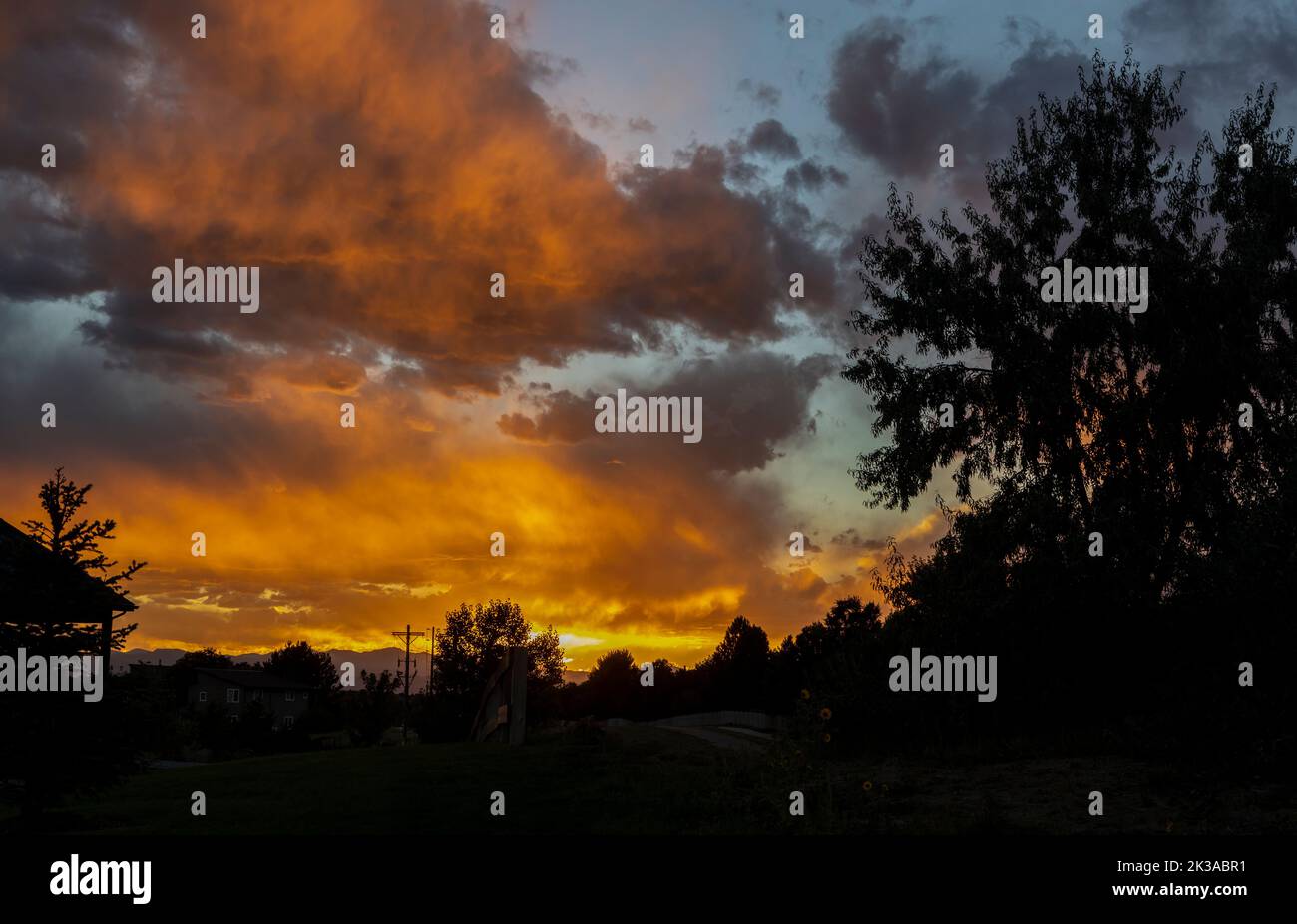 Colorado Living. Centennial, Colorado - Denver Metro Area Residential ...