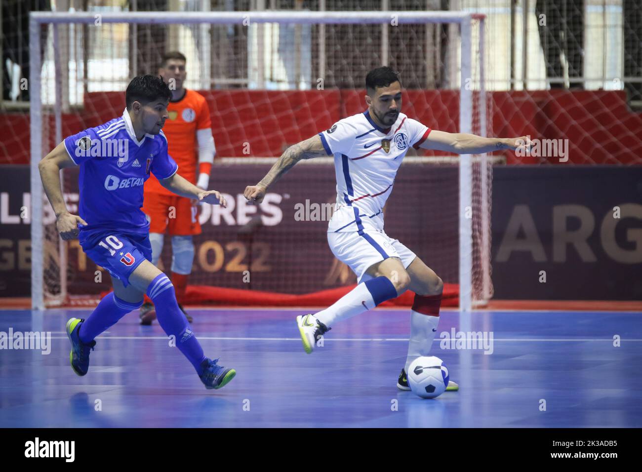 Jordan carrasco hi-res stock photography and images - Alamy