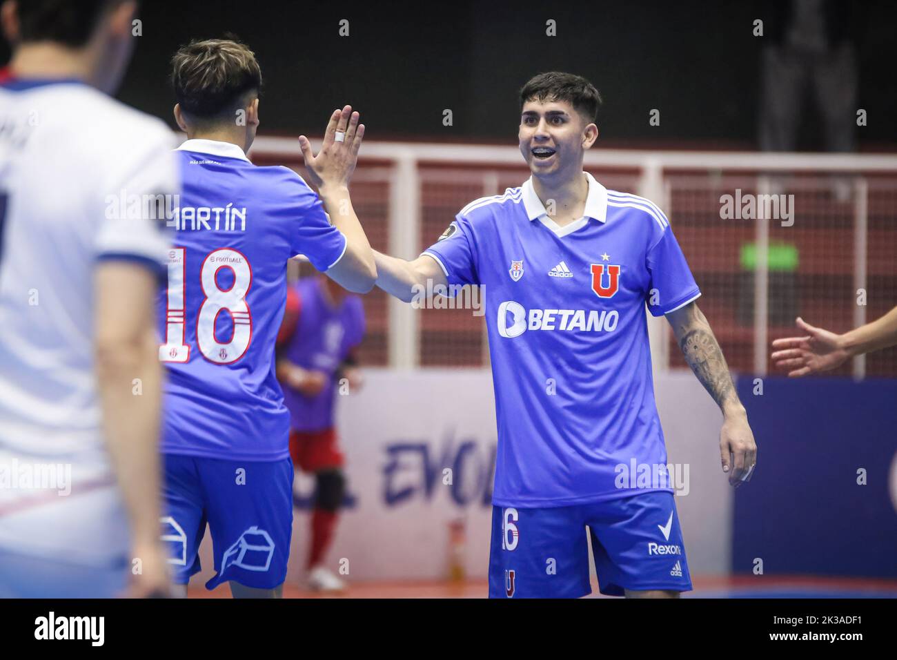 Felipe escobar hi-res stock photography and images - Alamy