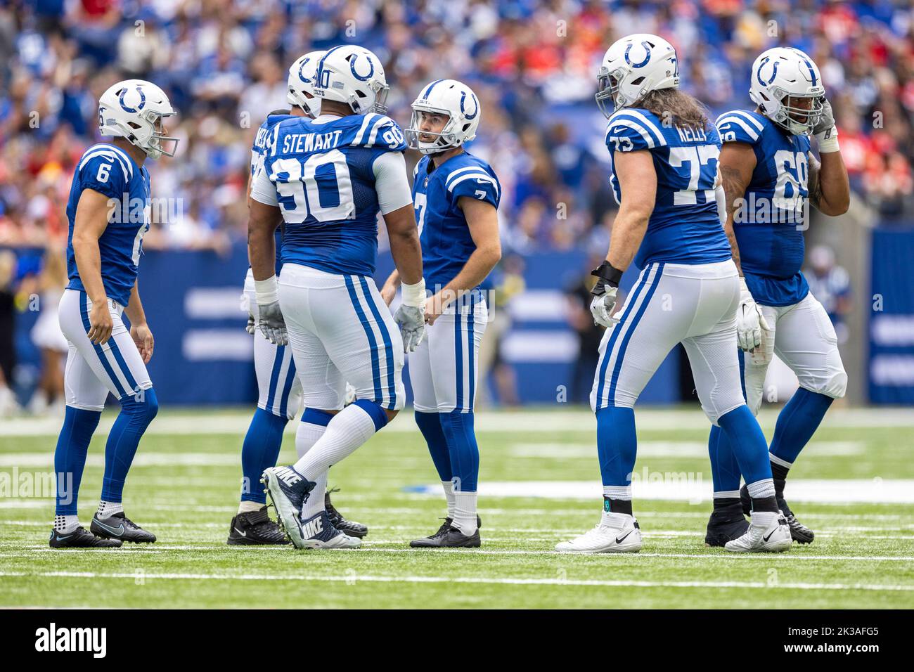 Chase mclaughlin hi-res stock photography and images - Alamy