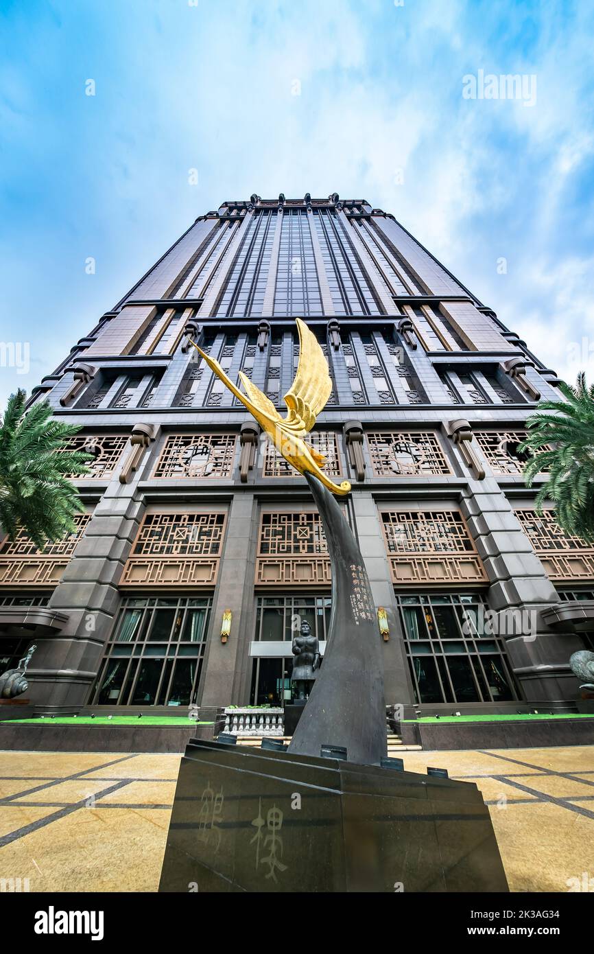 Parkview Square is an office building located in the Downtown Core ...