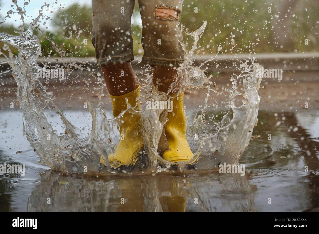 Rubber outfit hi-res stock photography and images - Alamy