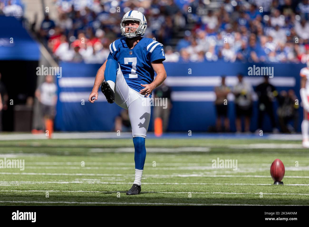 Chase mclaughlin hi-res stock photography and images - Alamy