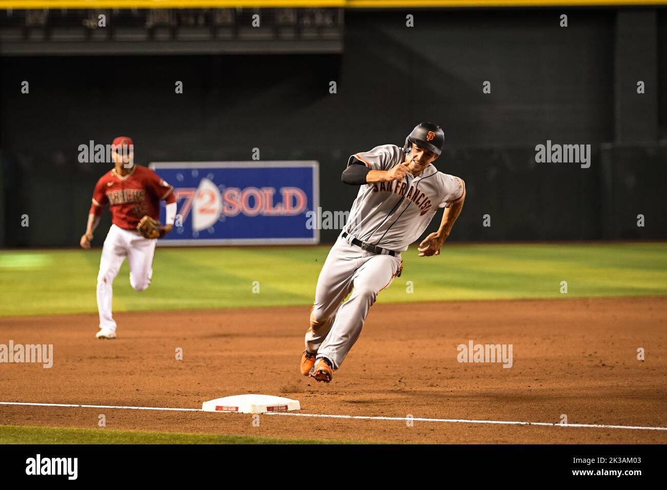 Jason vosler hi-res stock photography and images - Alamy