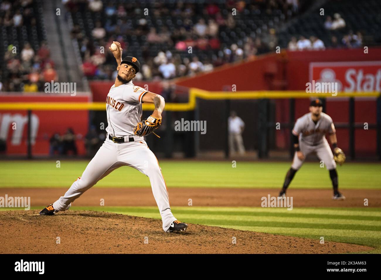 Camilo doval hi-res stock photography and images - Alamy