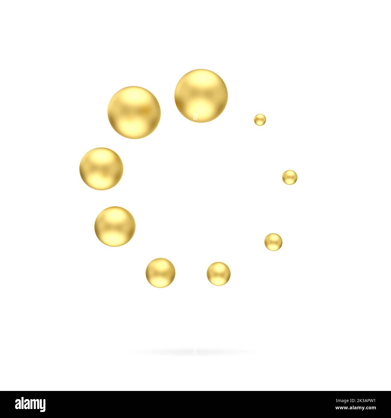 Loading bar in progress Cut Out Stock Images & Pictures - Alamy