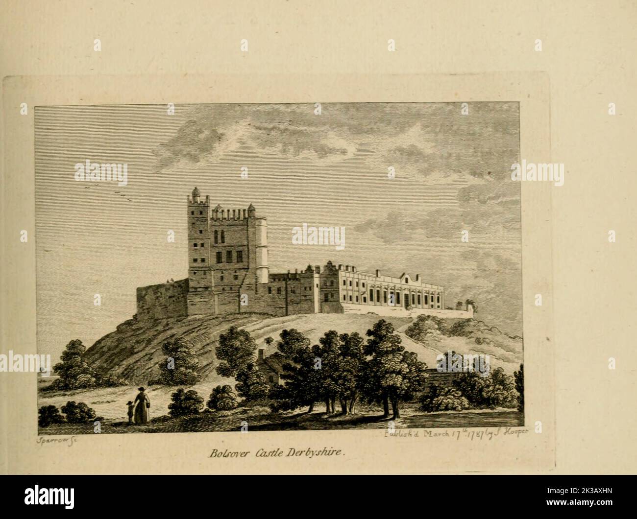 Early medieval structures hi-res stock photography and images - Alamy